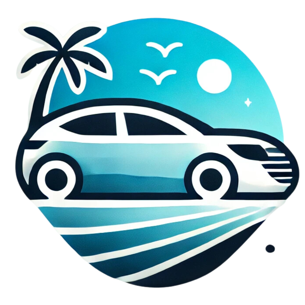 BORA BORA RENT A CAR – Just Contemplate Paradise by you own